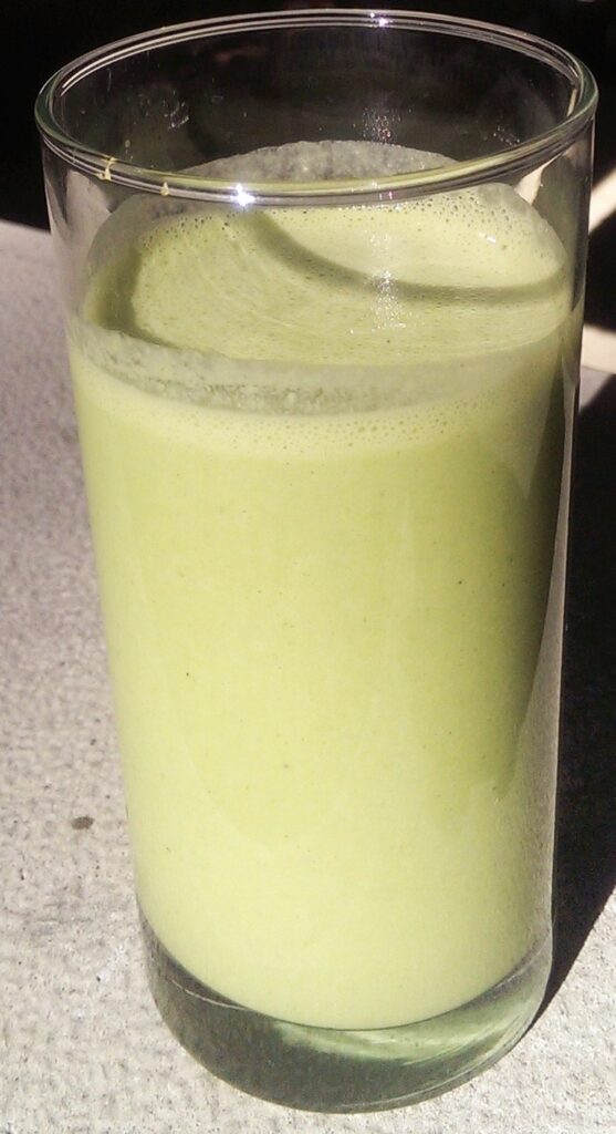 Happy Thanksgiving 2014 and Peanut Butter Smoothie Recipe – Me in the ...